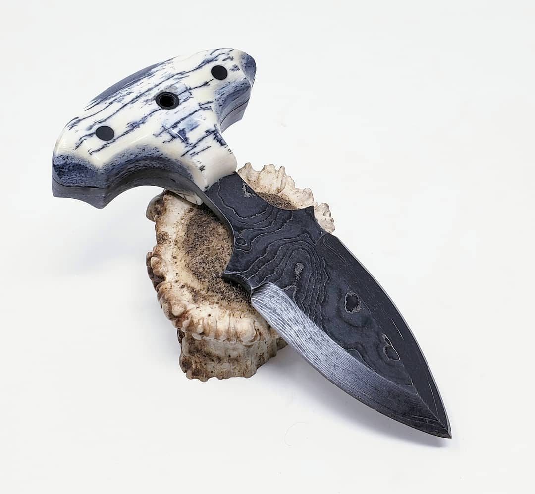 Bella - Adkins Wood and Knife, LLC.