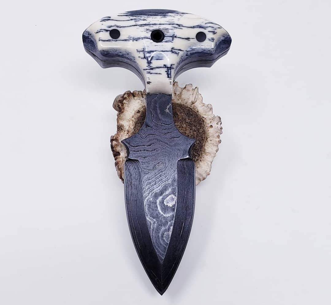 Bella - Adkins Wood and Knife, LLC.
