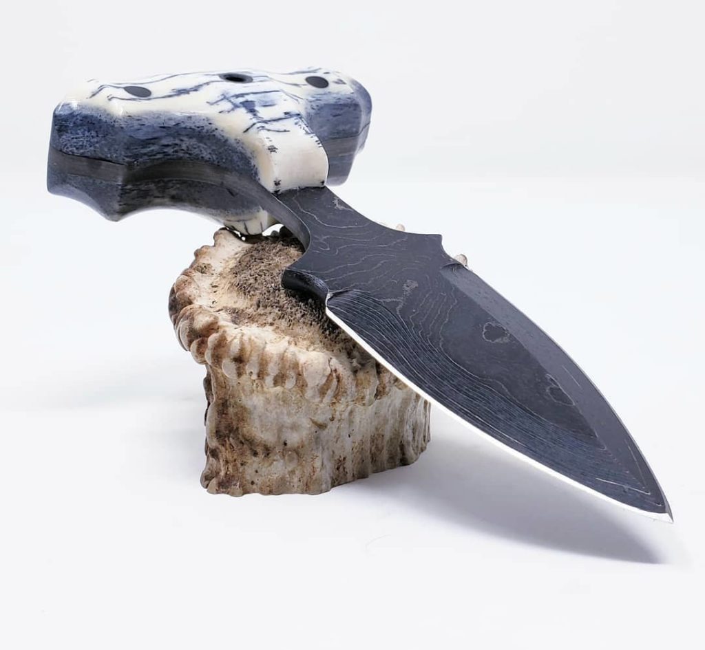 Bella - Adkins Wood and Knife, LLC.