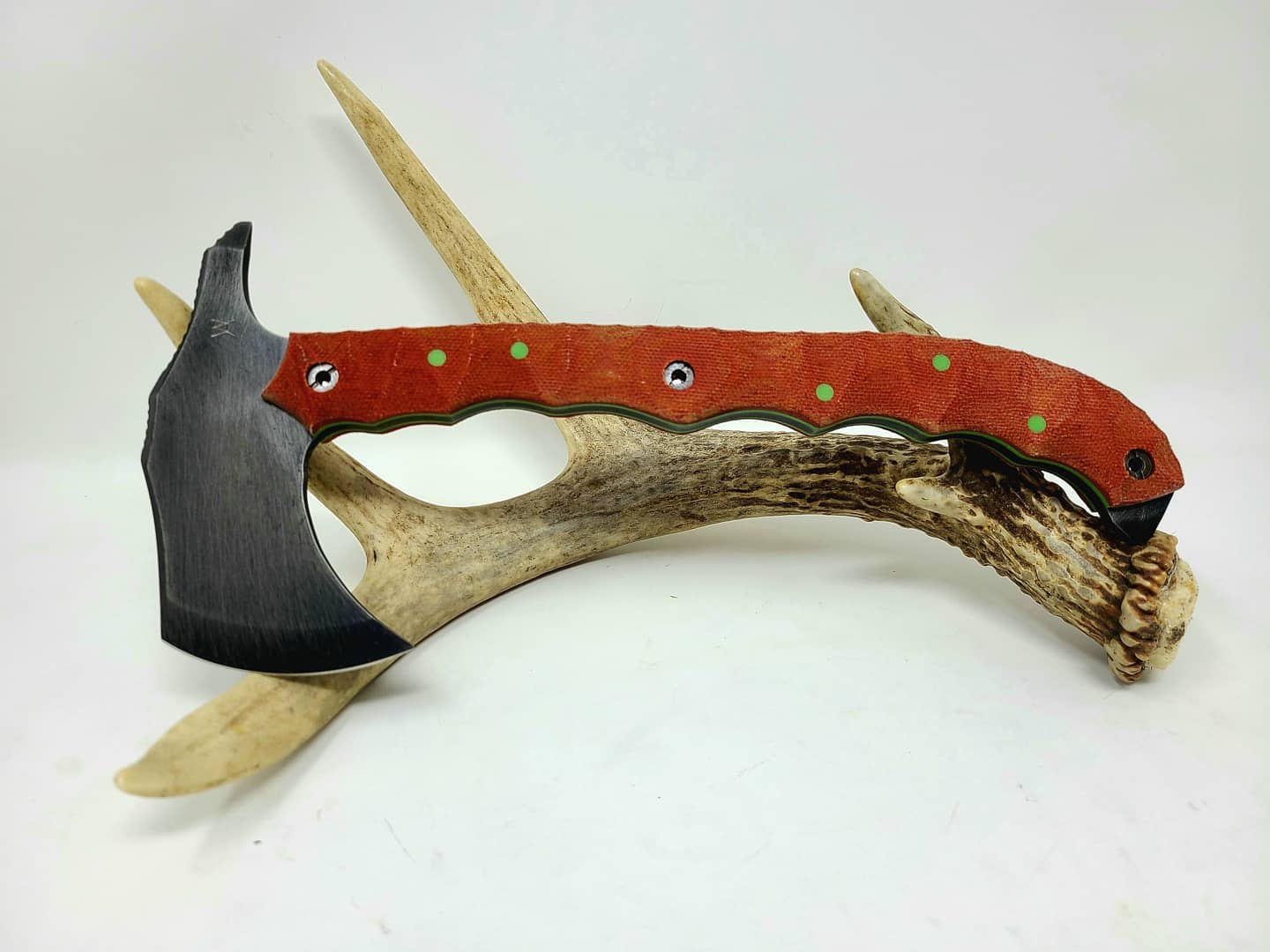 Ari Ari - Adkins Wood and Knife, LLC.