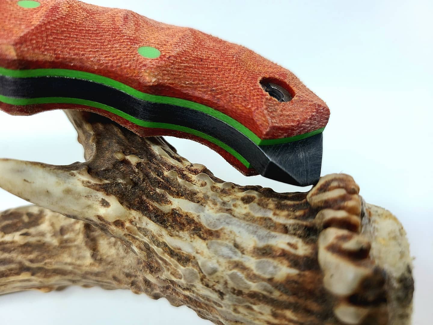 Ari Ari - Adkins Wood and Knife, LLC.