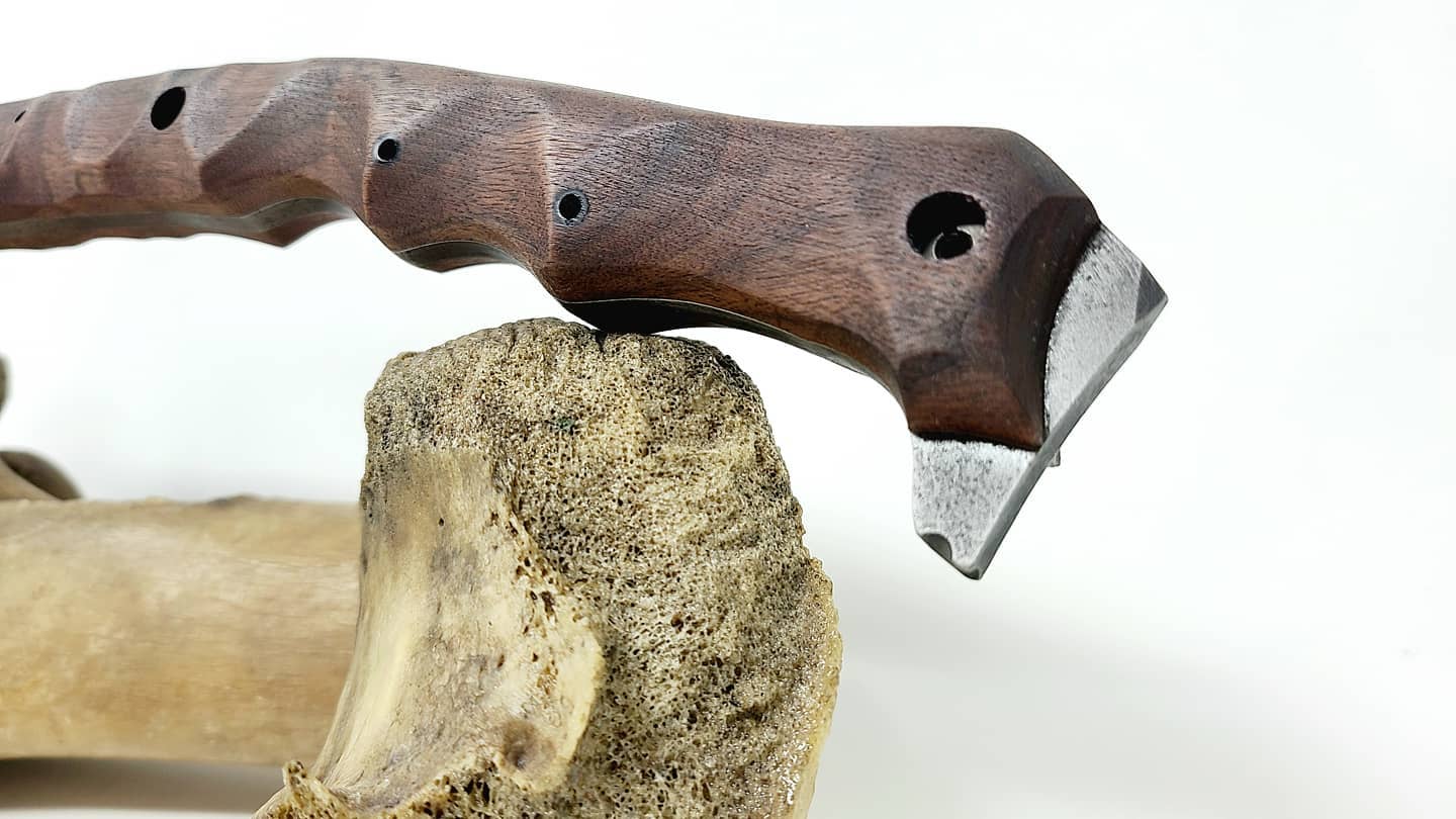 Muna - Adkins Wood & Knife, LLC.