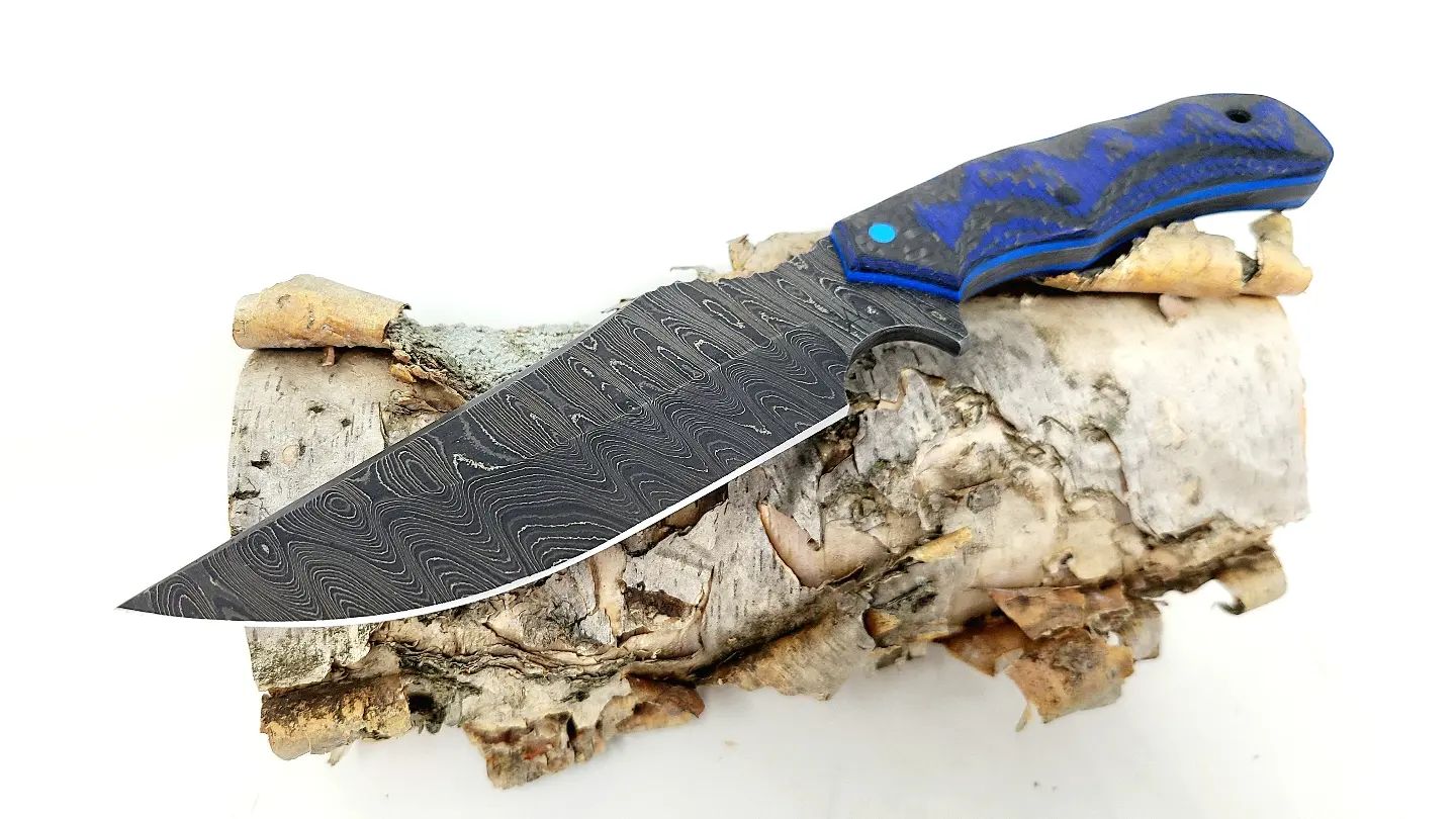 Natt-Mal - Adkins Wood and Knife, LLC.