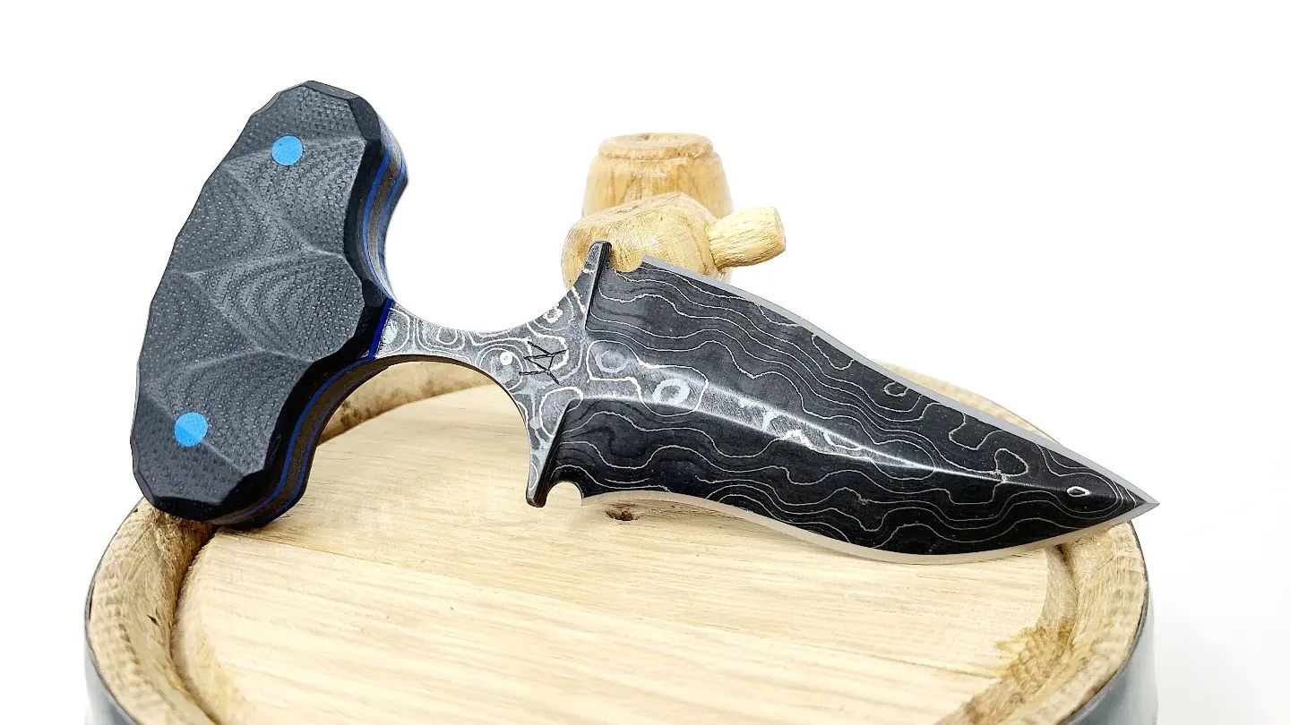 Snarr - Adkins Wood and Knife, LLC.